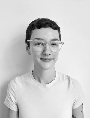 David Miller Internship :: Deborah Rogers Foundation
